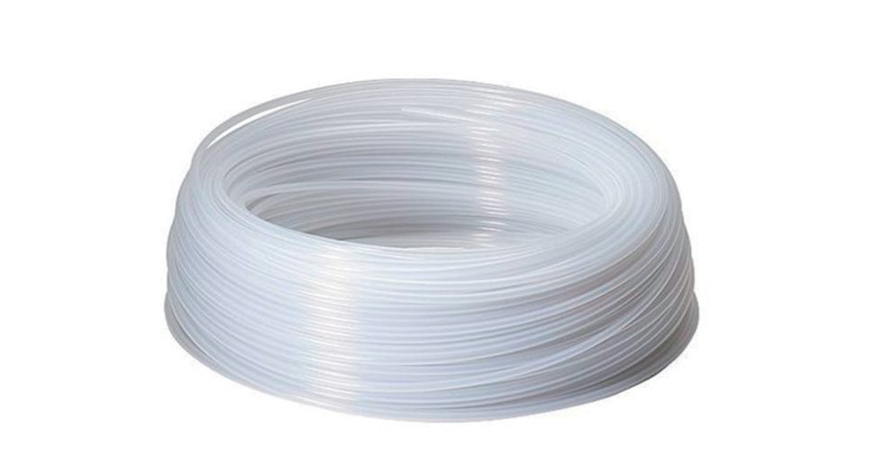 Setting up the vacuum - Sicomin