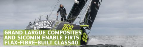 Sicomin Epoxy & Composite Materials