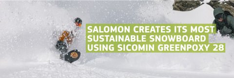 Sicomin Epoxy Resins wide Range & Technical Applications