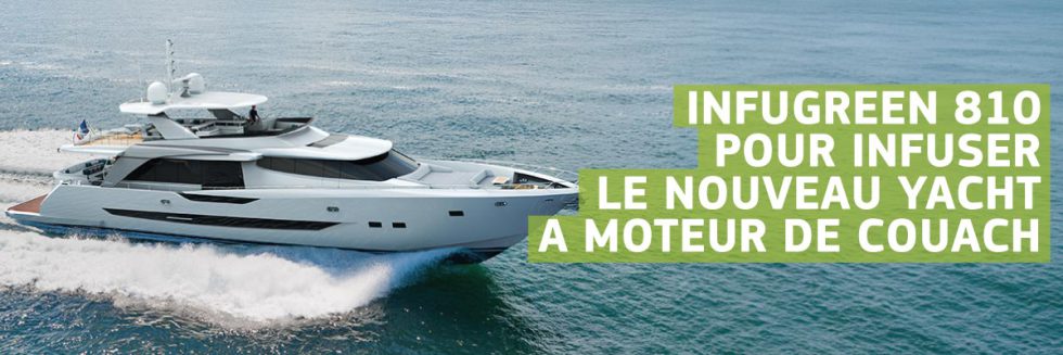 Sicomin – résines époxy & matériaux composites