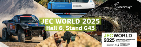 Sicomin Epoxy Resins wide Range & Technical Applications