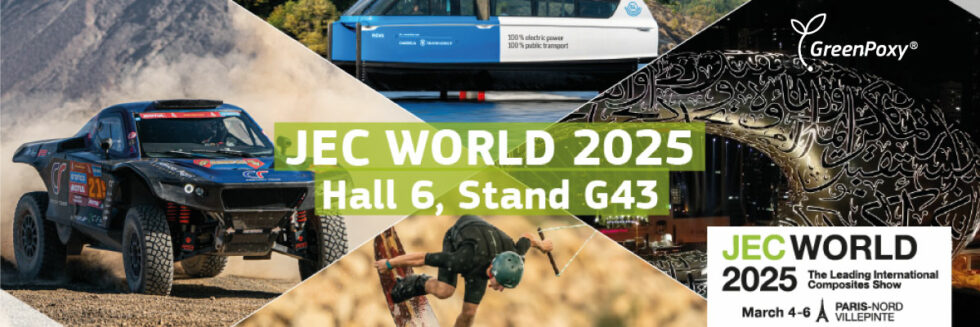 Sicomin Epoxy Resins wide Range & Technical Applications