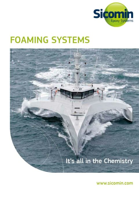 E brochure - Sicomin