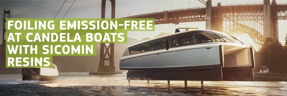 Sicomin Epoxy Resins wide Range & Technical Applications