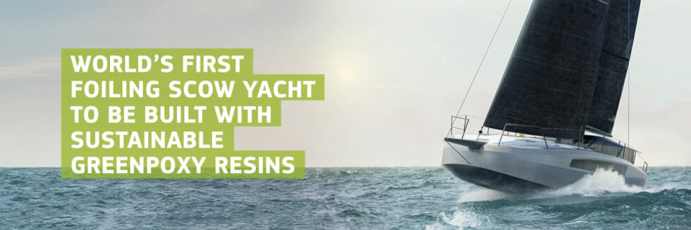 Sicomin Epoxy Resins wide Range & Technical Applications